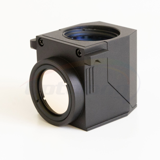 BX3/IX3 Cube U-FF for 25mm Filter – Optical Filter | Fluorescence ...
