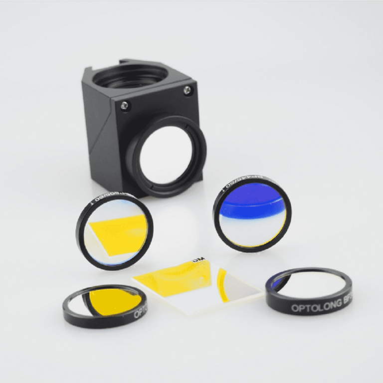 30021 Single band CY5 filter set – Optical Filter | Fluorescence Filter ...