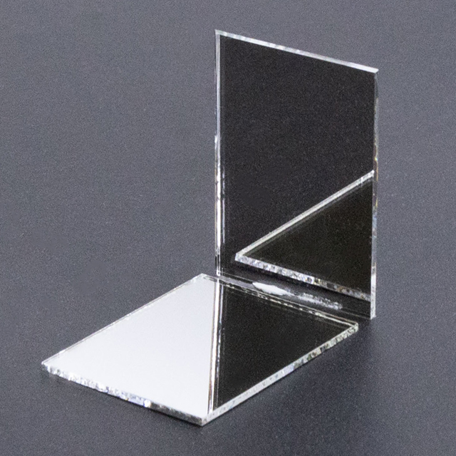 What is the reflective mirror? – Optical Filter | Fluorescence Filter ...