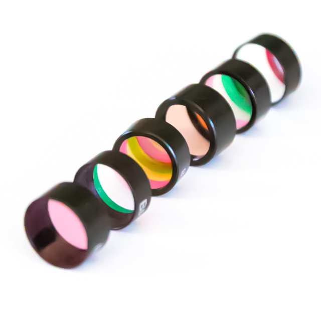 What Are Optical Filters & What Does It Do? – Optical Filter ...