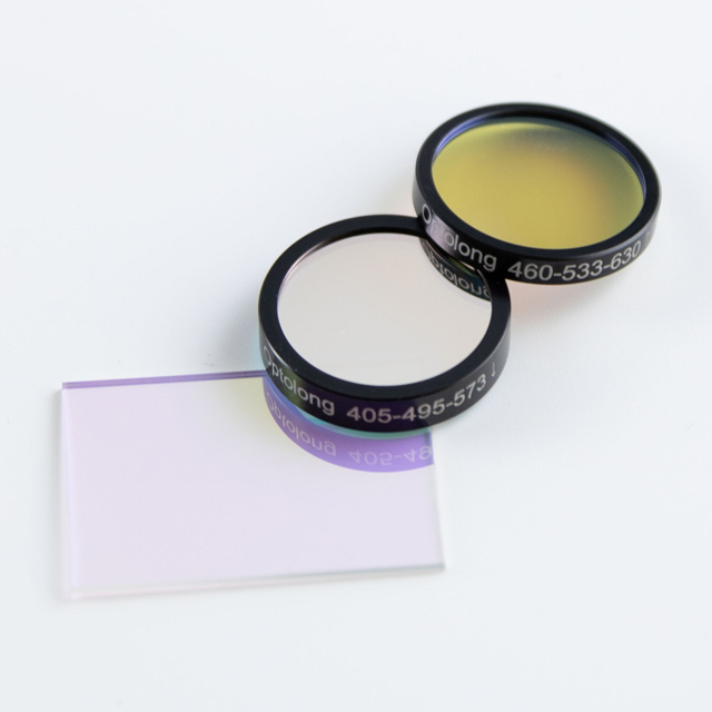 What is an emission filter? – Optical Filter | Fluorescence Filter ...