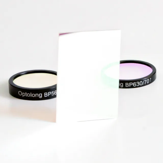 What Does a Texas Red Filter Show: Exploring Its Applications and ...