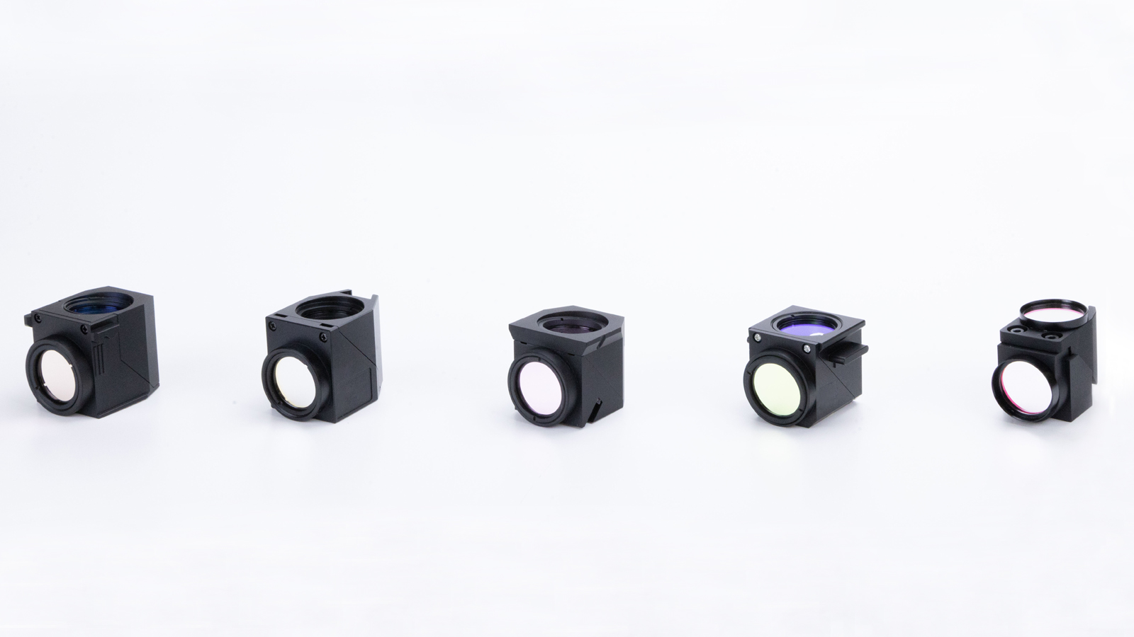 Nikon Fluorescence Microscope Filters: Showing the Secrets of Excellent ...