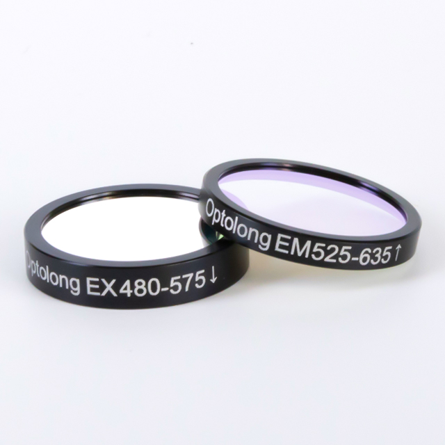 Optical Coating Filter Customization Options – Optical Filter ...