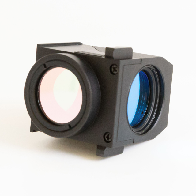 How Does DAPI Filter Fluorescence Microscopy Revolutionize Biological ...