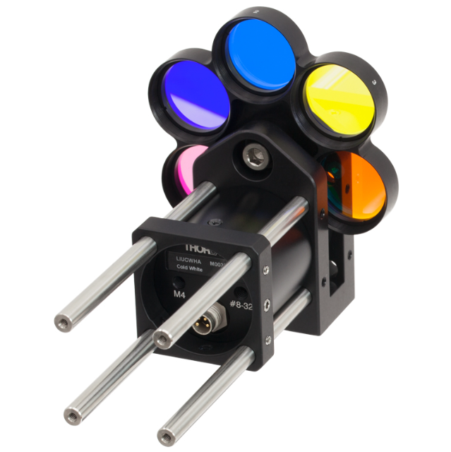 Dichroic Color Filters For Landscape Lighting – Optolong Optics Co,. Ltd