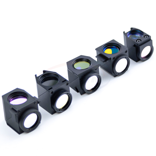 What Are Microscope Filters: Goals and Use – Optical Filter ...