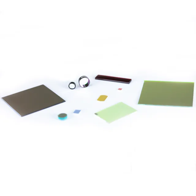 Dichroic Mirrors Vs Beamsplitters: Understanding the Differences ...