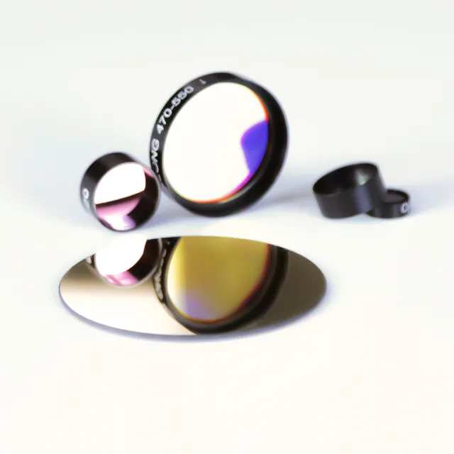 How to Make a Low Pass Filter: A Step-by-Step Guide – Optical Filter ...