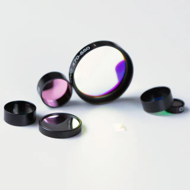 What is the use of bandpass filters in optics? – Optical Filter | Fluorescence Filter | Optical ...