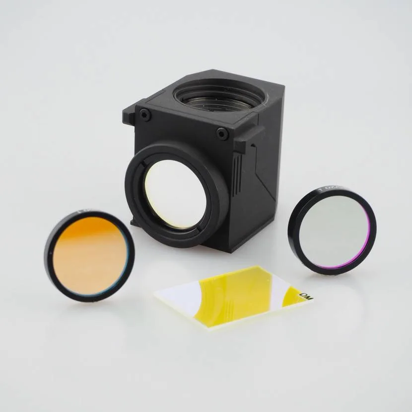 Texas Red Filter: Role and Application – Optical Filter | Fluorescence ...