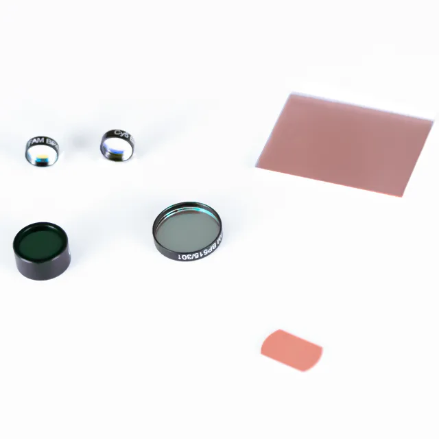 UV Bandpass Filter: What Is It and What Are Its Types? – Optical Filter ...