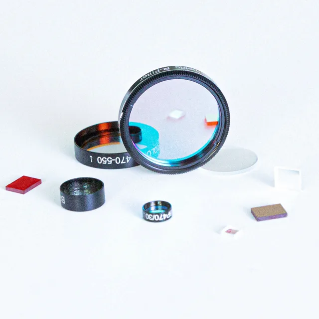 What is a notch filter? Advantages and disadvantages – Optical Filter ...