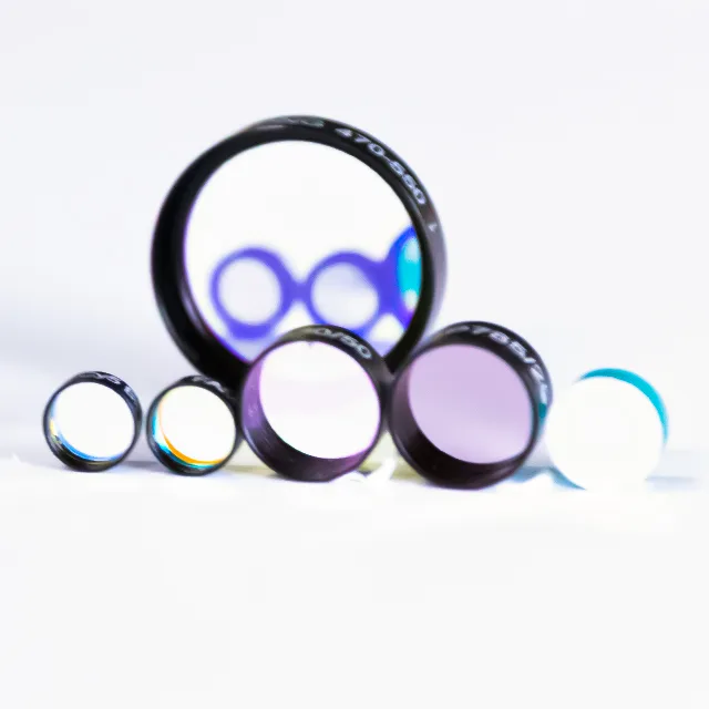 What Are Types of Optical Filters – Optical Filter | Fluorescence ...