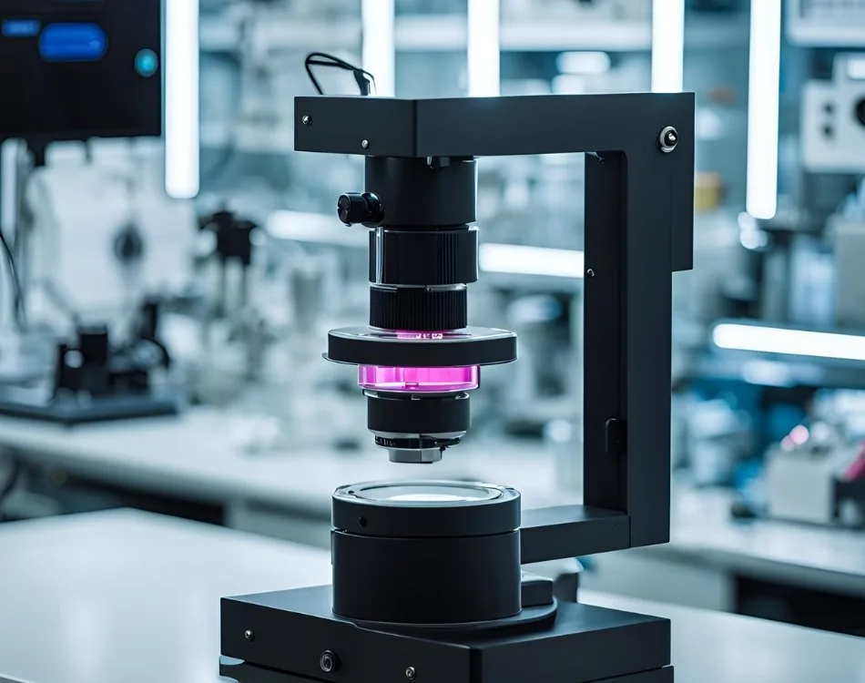 Excitation Filter in Fluorescence Microscopy – Optical Filter ...