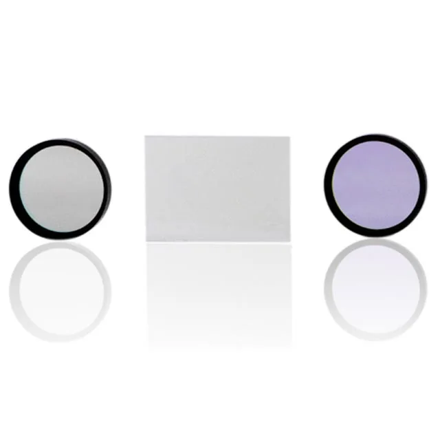 Fluorescence DAPI Optical Filters: Enhancing Imaging Accuracy and ...